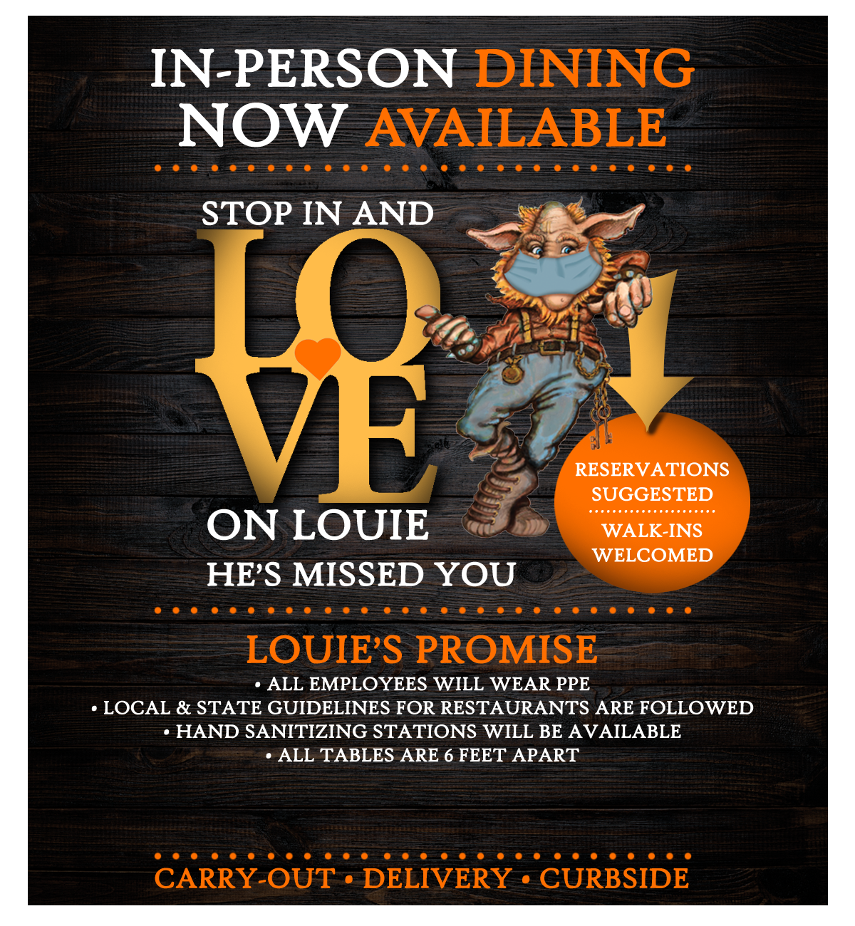 Troll Pub | Louisville Pub